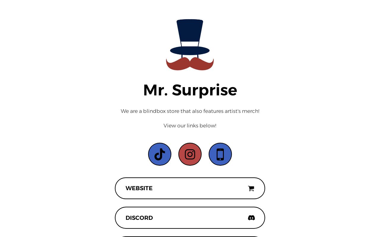 mrsurprise